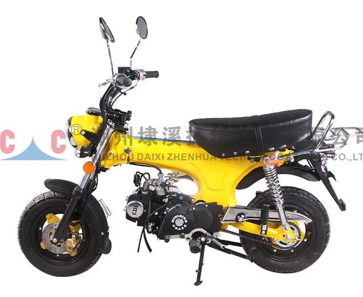 Motorcycles Suppliers, Electric Bikes Manufacturers | Zhenhua